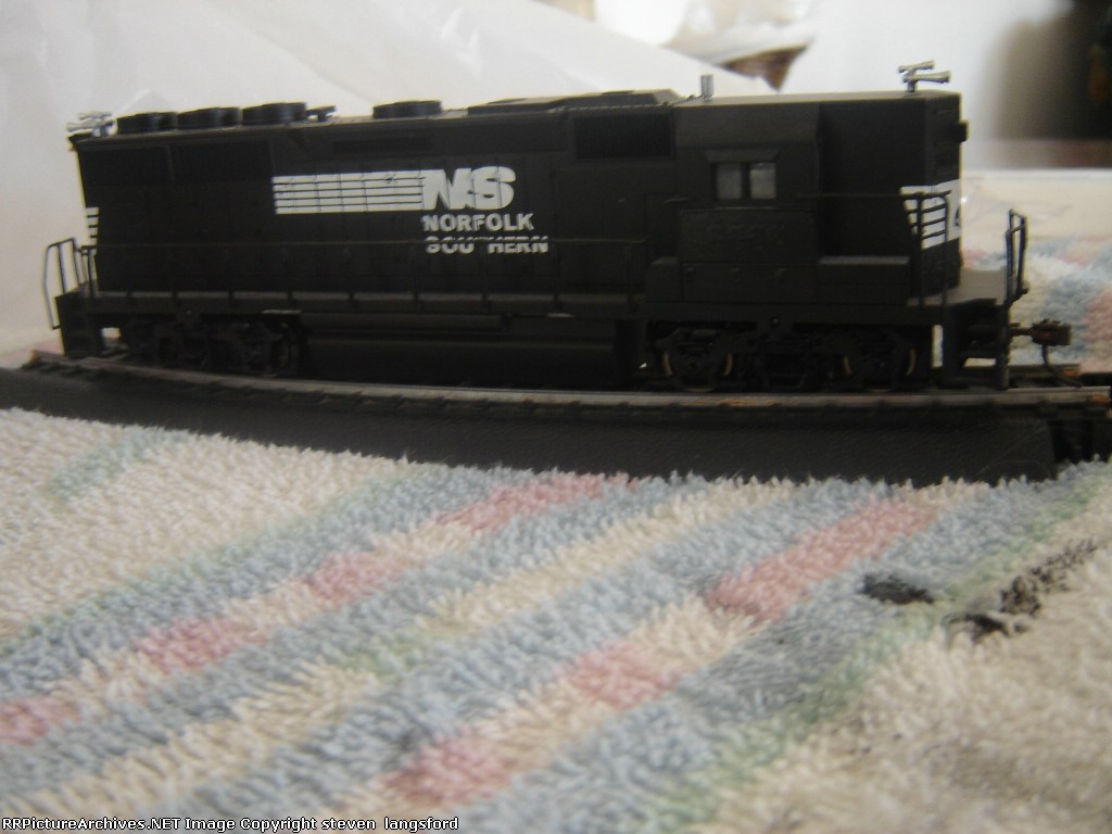 MY MODEL RR